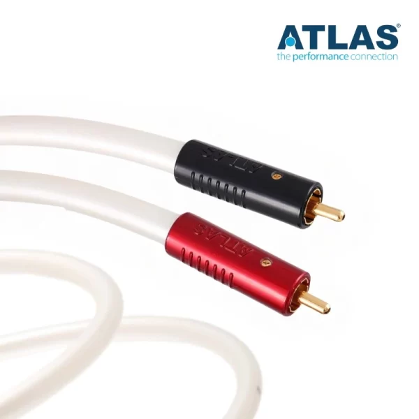 Atlas Equator Achromatic RCA (1M) – HiFi Tower